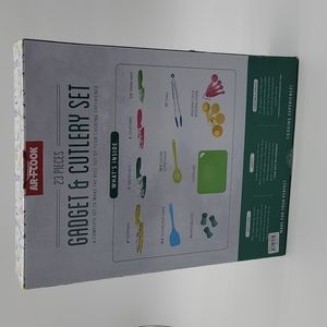 AR+COOK | Kitchen | Gadget And Cutlery Set | Poshmark